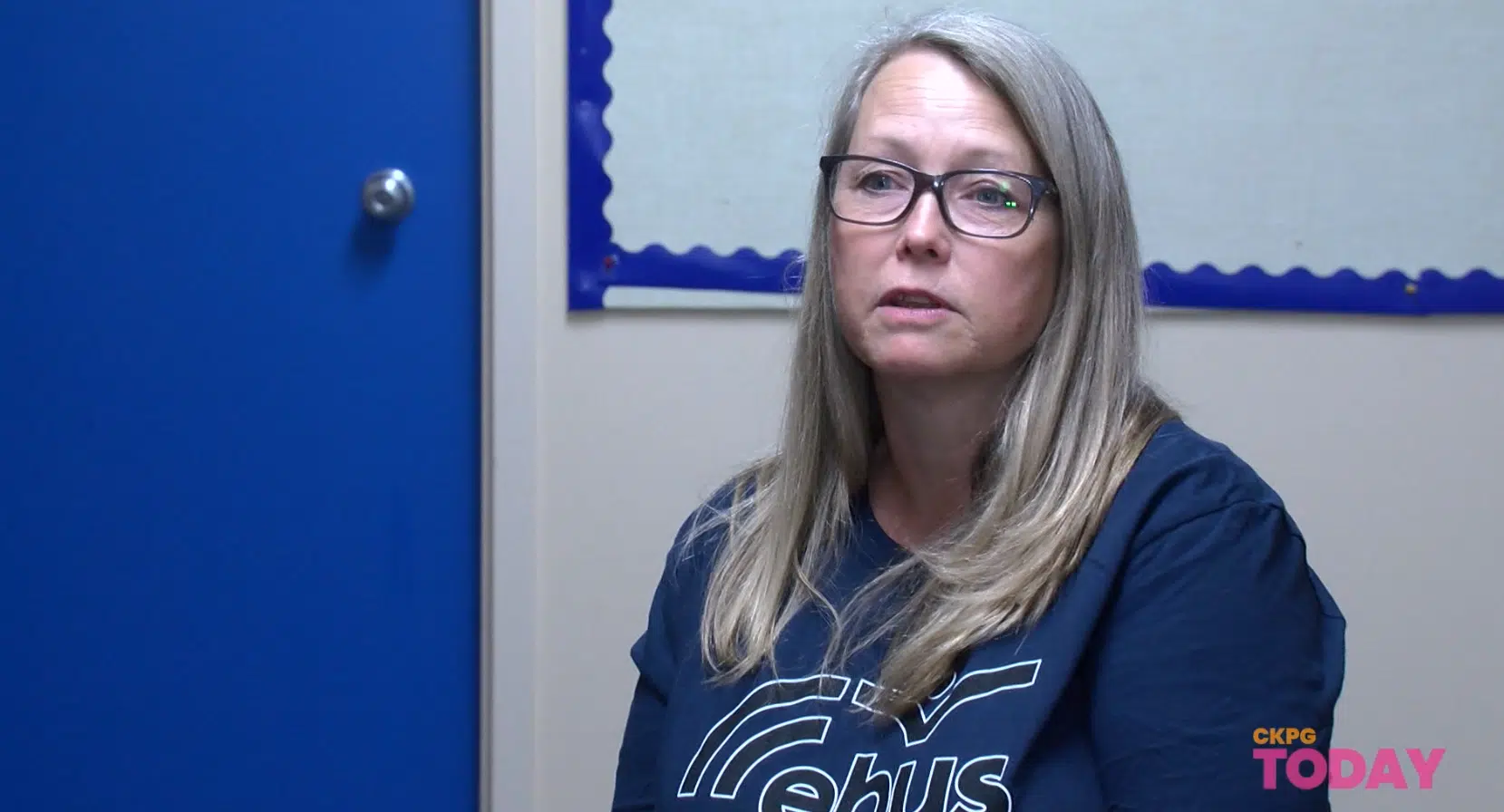 Online learning from anywhere in B.C. with EBUS Academy | CKPG Today