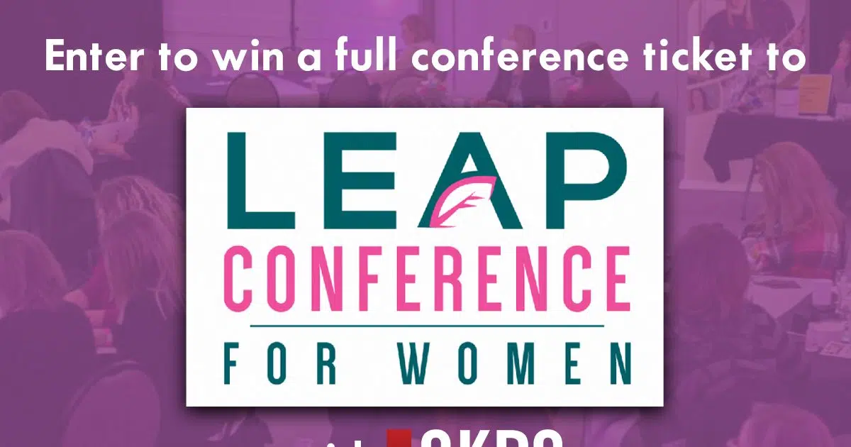 LEAP Conference 2022 Contest | CKPG Today