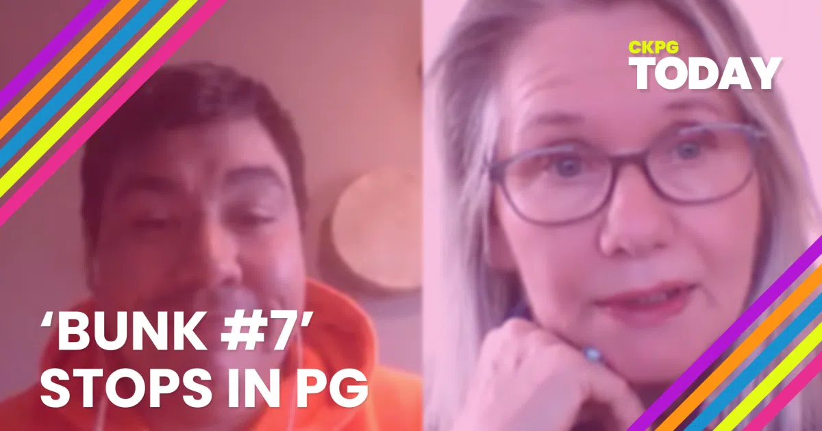 ‘Bunk #7’ sheds light on the Residential School system | CKPG Today