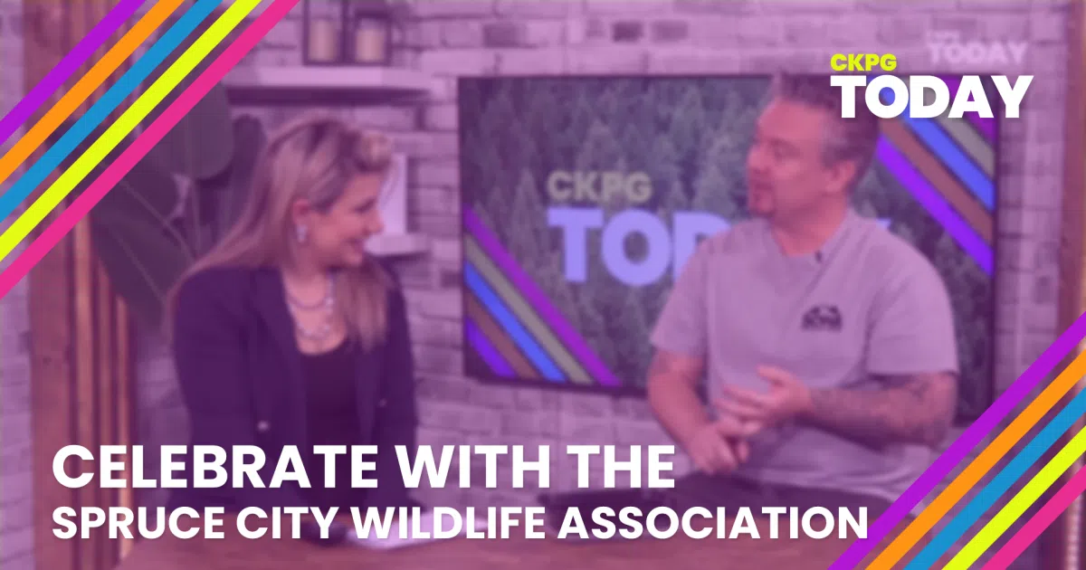Spruce City Wildlife Association ready to celebrate milestone ...