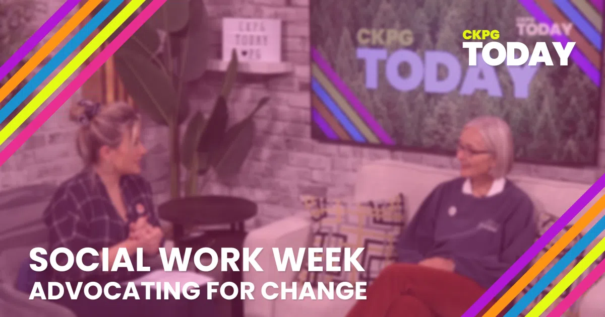 The importance of social workers | CKPG Today