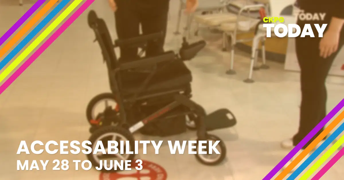 It’s National AccessAbility Week! | CKPG Today It’s National AccessAbility Week! | CKPG Today