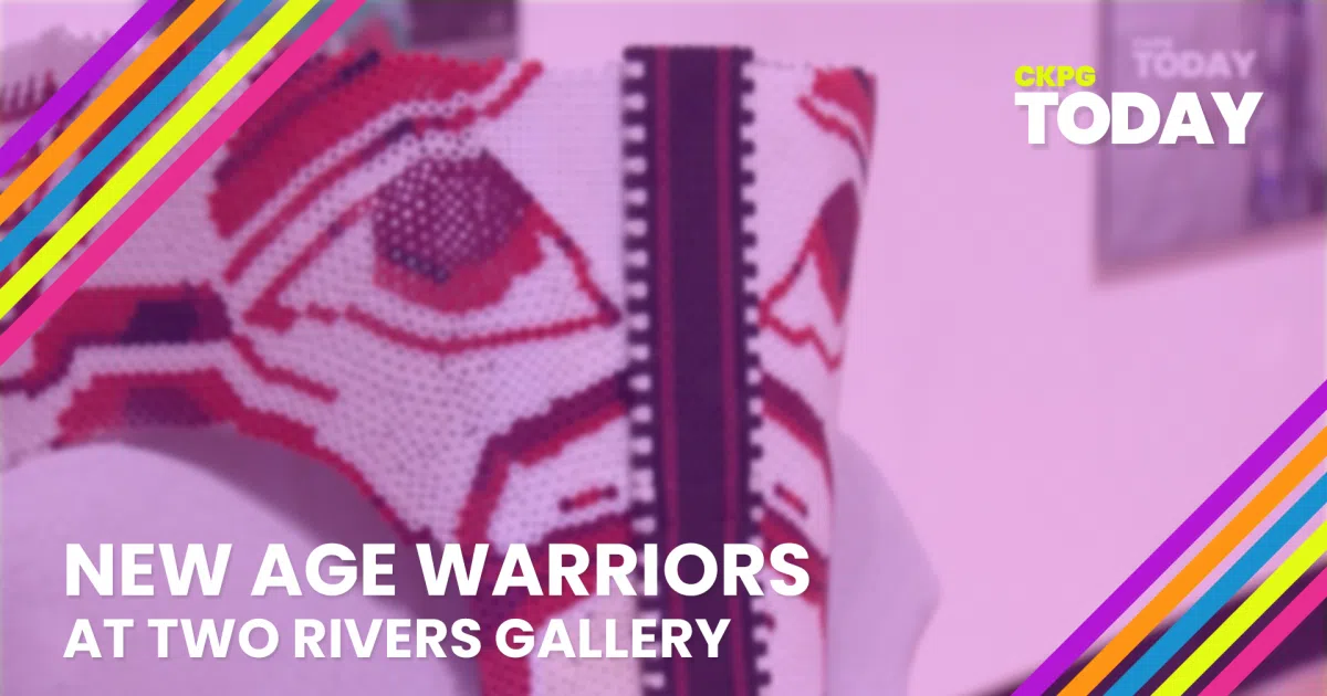 Latest exhibit now open at Two Rivers Gallery | CKPG Today