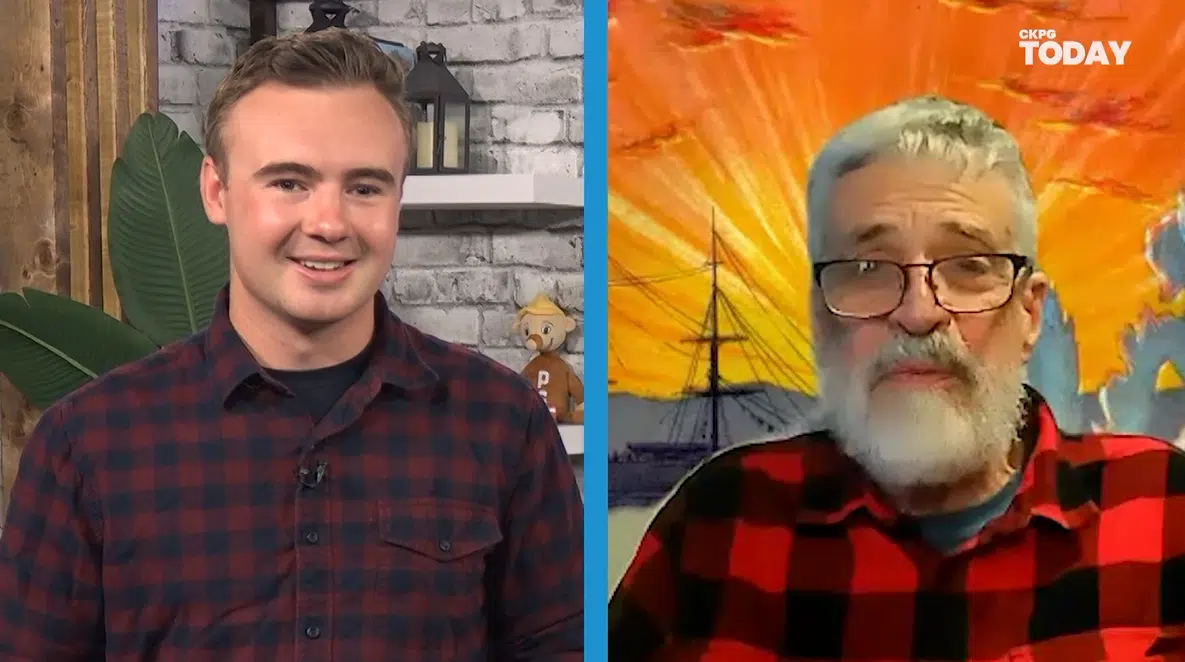 Learning more about the Franklin Expedition with author Ken McGoogan ...