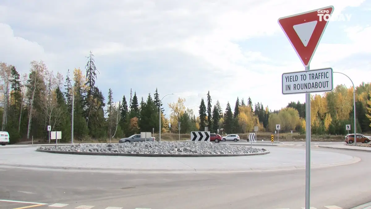 Around and around we go! A crash course in roundabouts | CKPGToday.ca