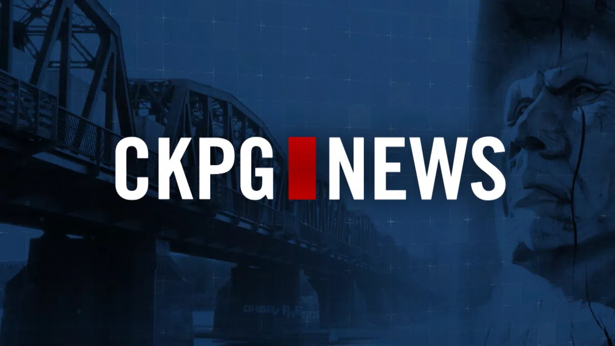 November 10, 2023 Newscast | CKPG Today