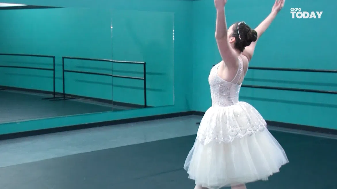 A Vintage Christmas performance coming up at Vanier Hall | CKPGToday.ca