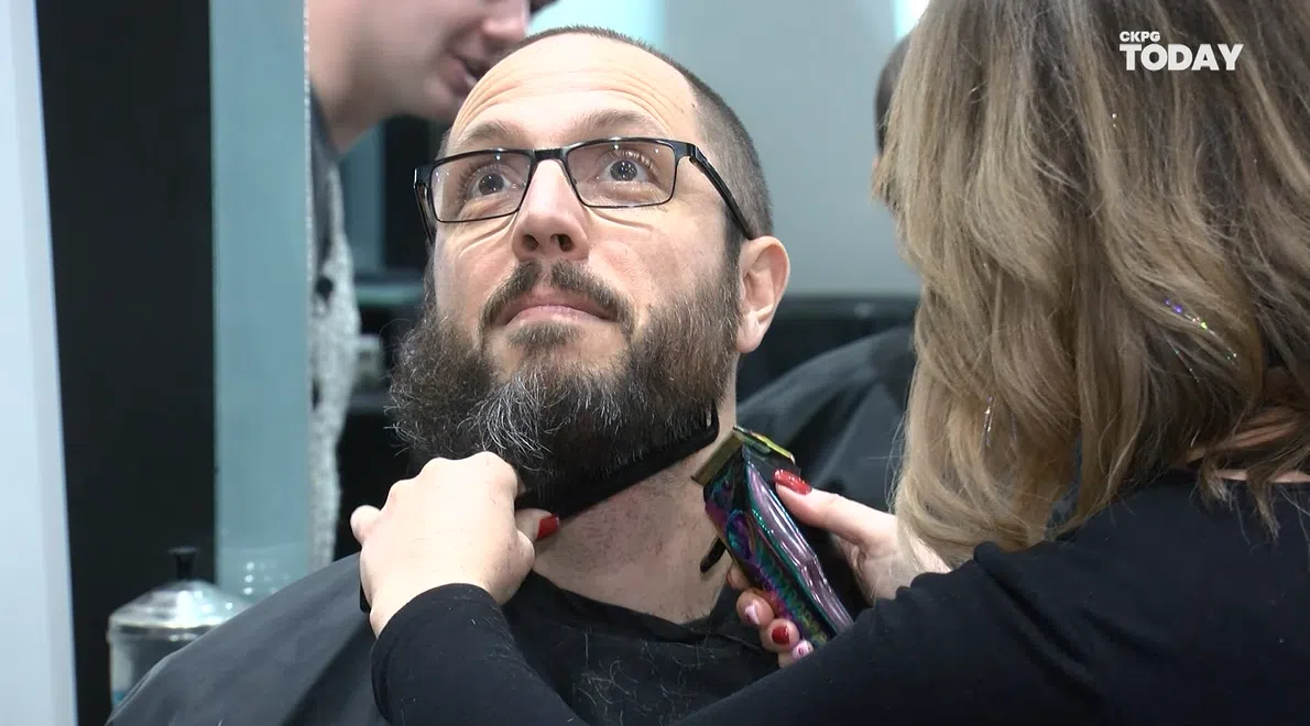 How to tame your man’s out-of-control beard | CKPGToday.ca