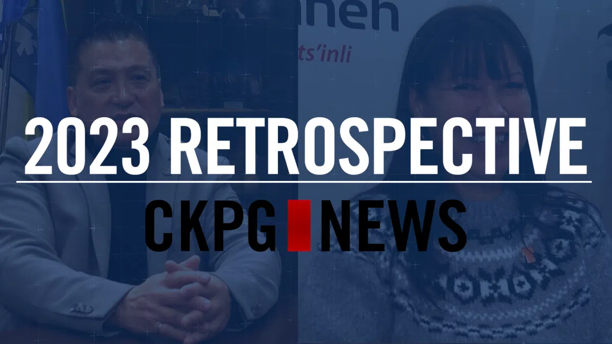 2023 retrospective with Mayor Simon Yu and Chief Dolleen Logan | CKPG Today