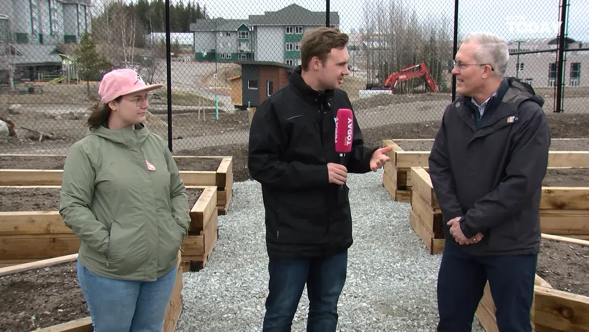 Meet the 4 Rotary Clubs who call Prince George home | CKPG Today