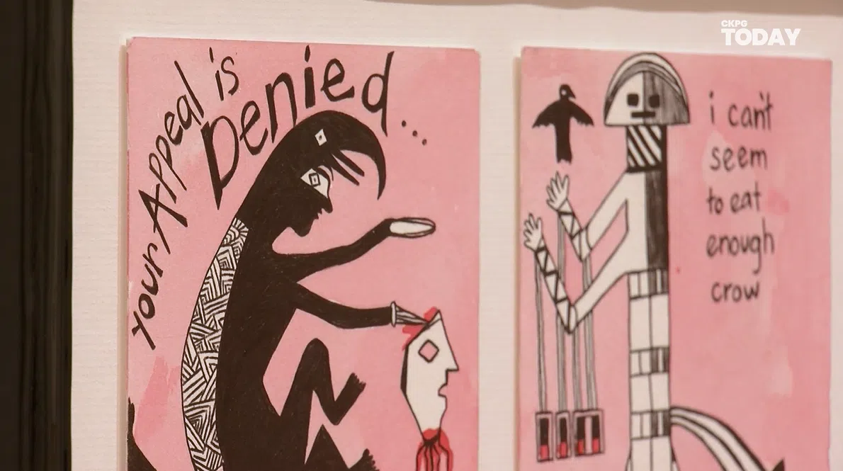 Get a look at ‘Marking Time: Art in the Age of Mass Incarceration’ now ...