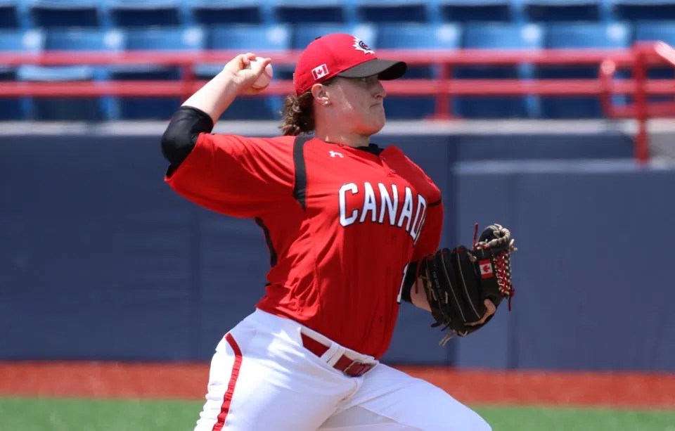 Catching up with Amanda Asay’s parents ahead of her induction into the ...