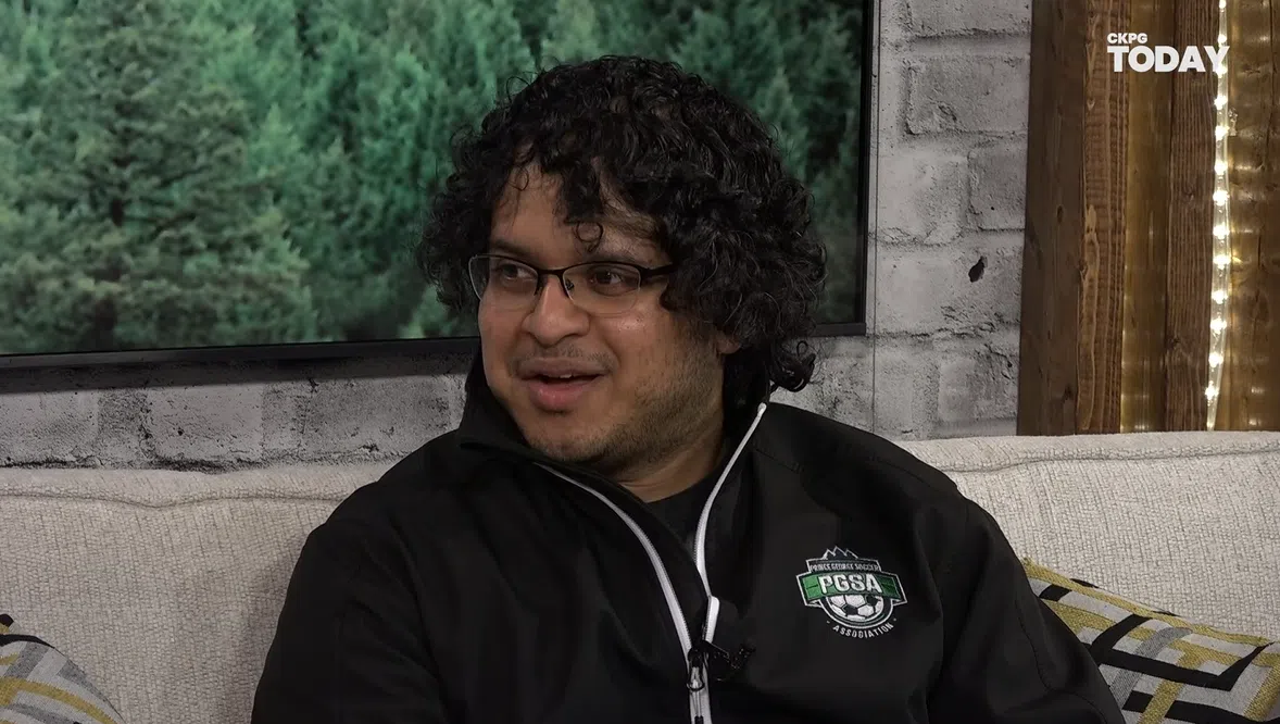 PG Soccer Association ready to kick off new season | CKPG Today