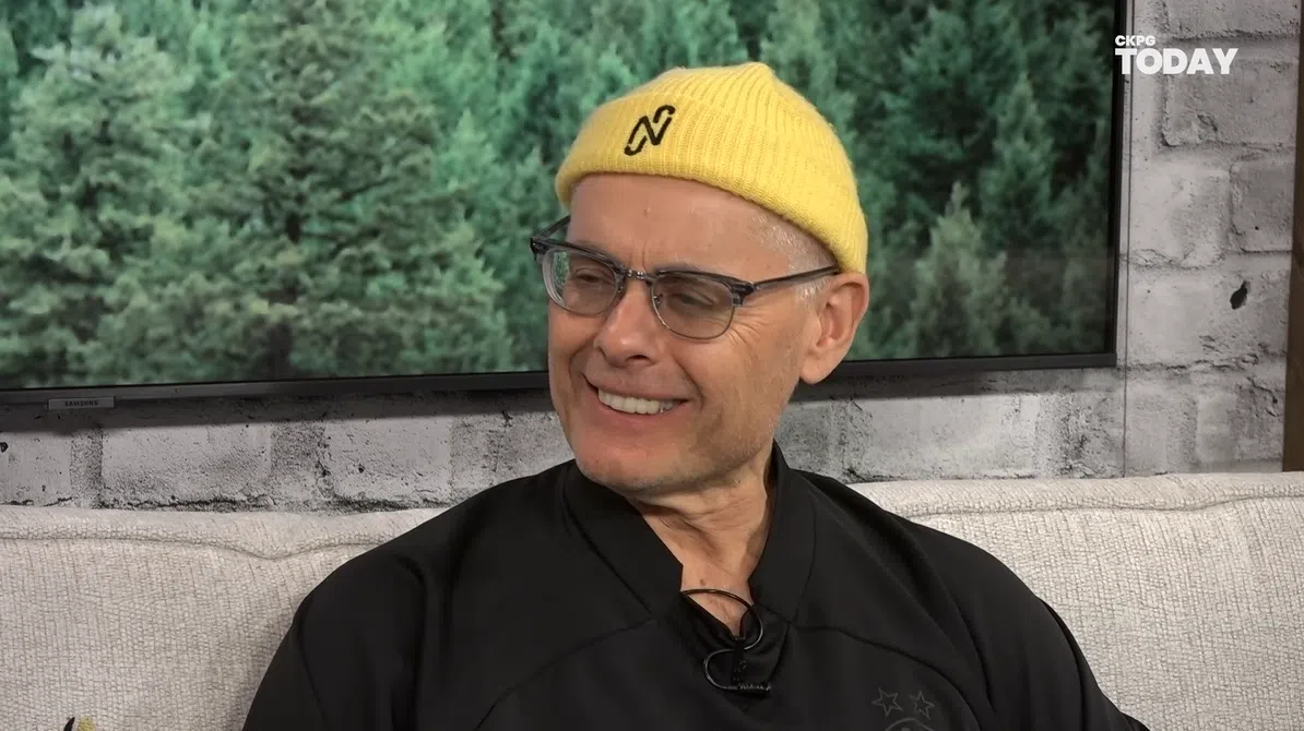 Taking a walk down memory lane with Rick Kelly before he retires | CKPG Today