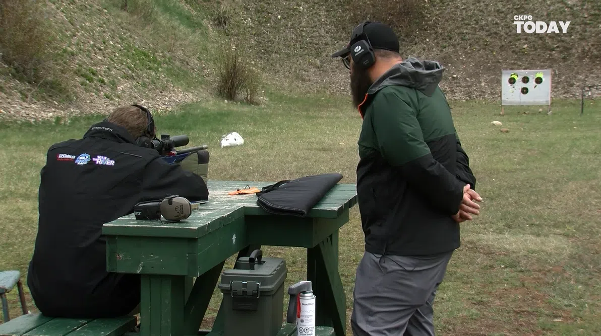 Get ready for the PG Gun and Sportsman show | CKPGToday.ca