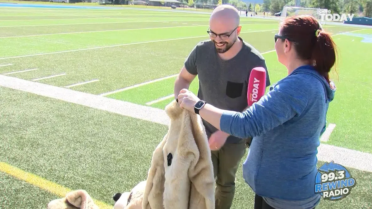 Try it Tuesday: Mascot | CKPG Today