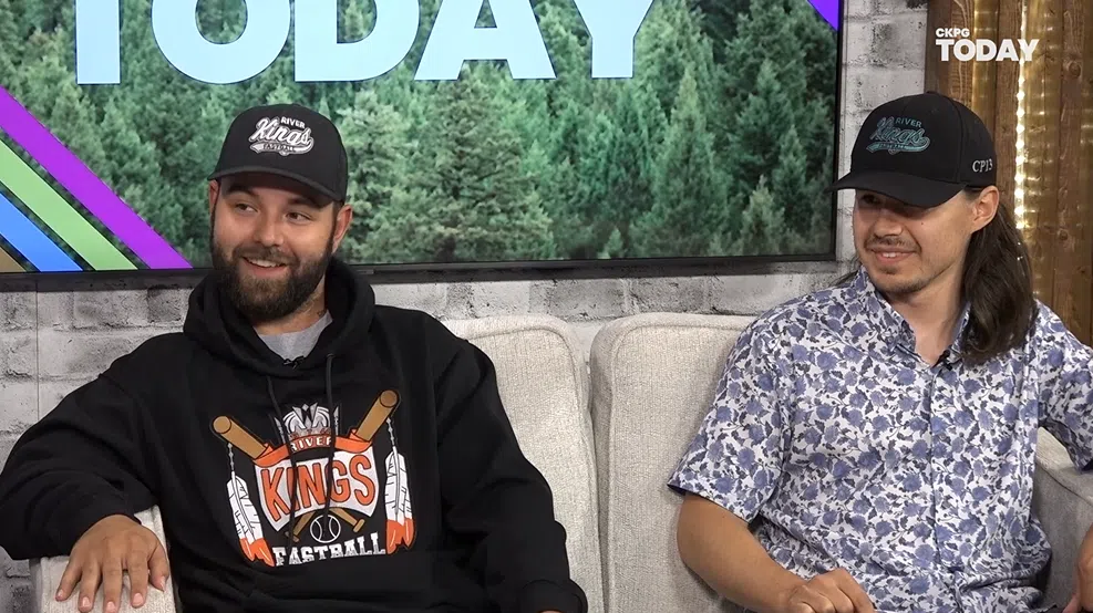 River Kings Fastball Club takes home Canadian Native Fastball ...