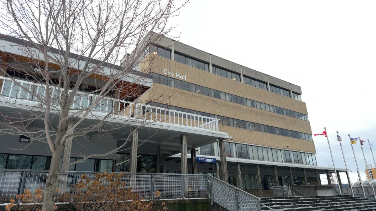 Prince George committee weighs 1–6% pay raise for mayor and council ...