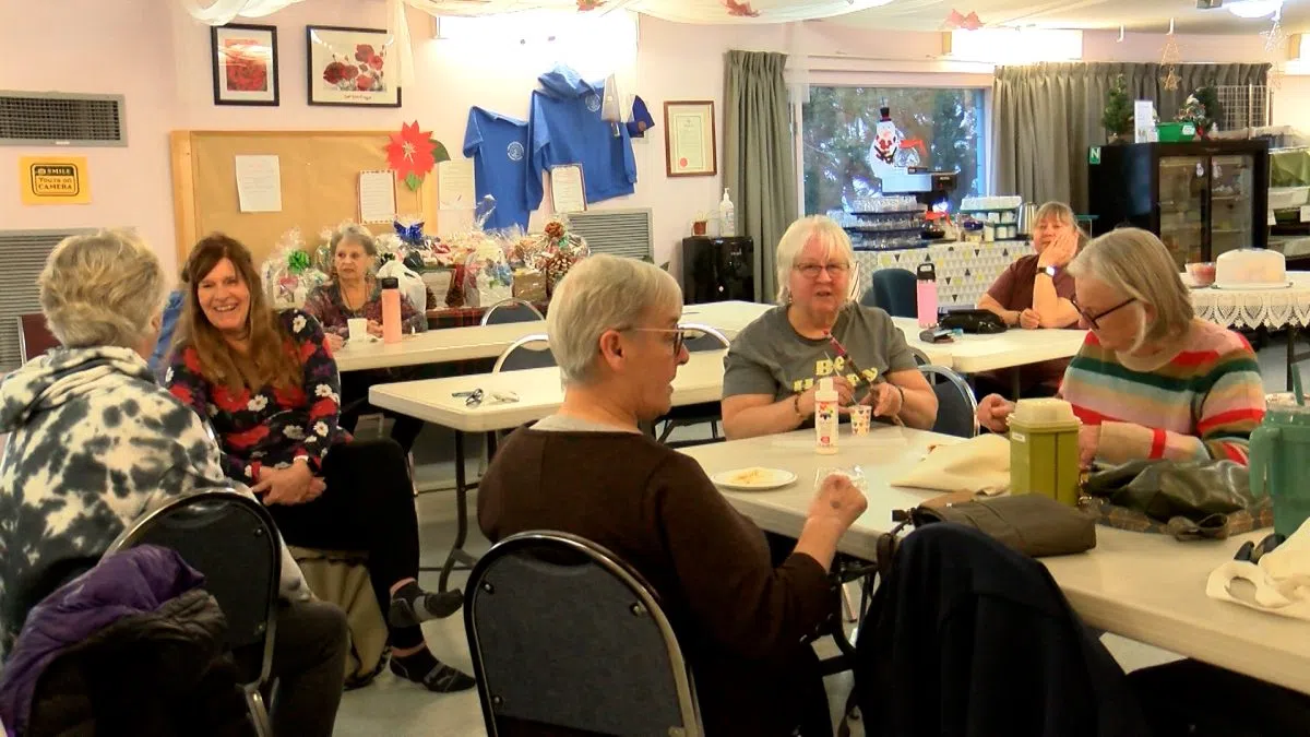 Community Centre pushes back on lack of funding | CKPG Today