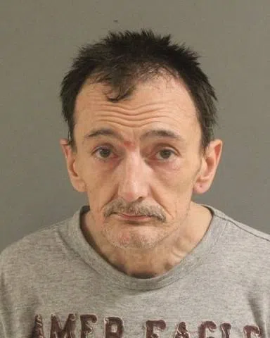 Man wanted on driving charges | CKPG Today