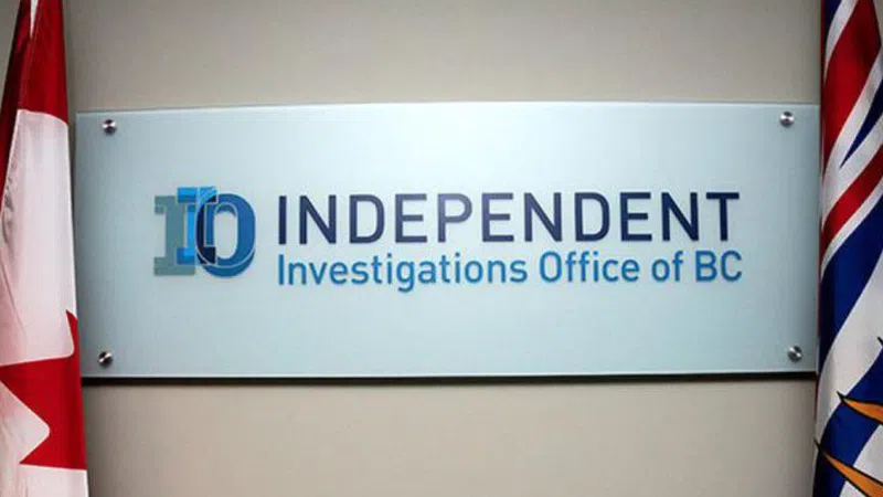 IIO seek information or video footage following death of man in Quesnel ...