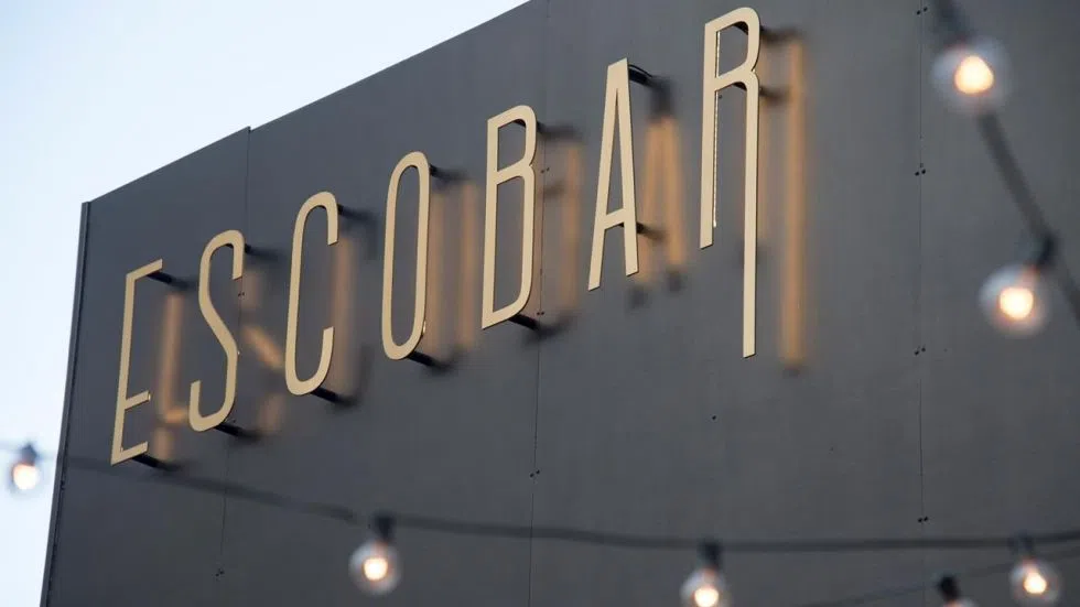 Vancouver’s new Escobar restaurant taking heat over perceived ...