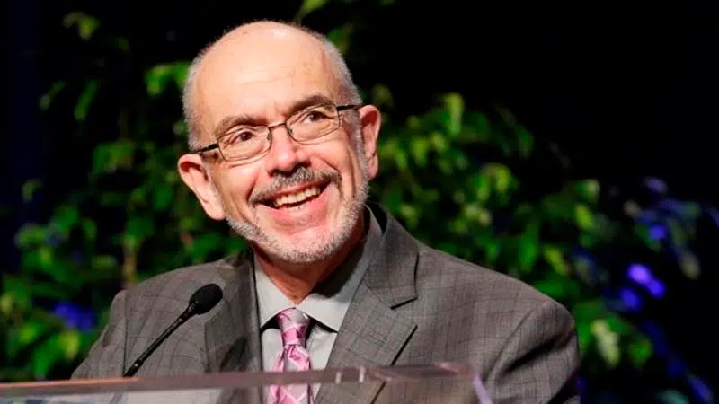 Author Wally Lamb sued by ex-inmate over new book | NanaimoNewsNOW ...