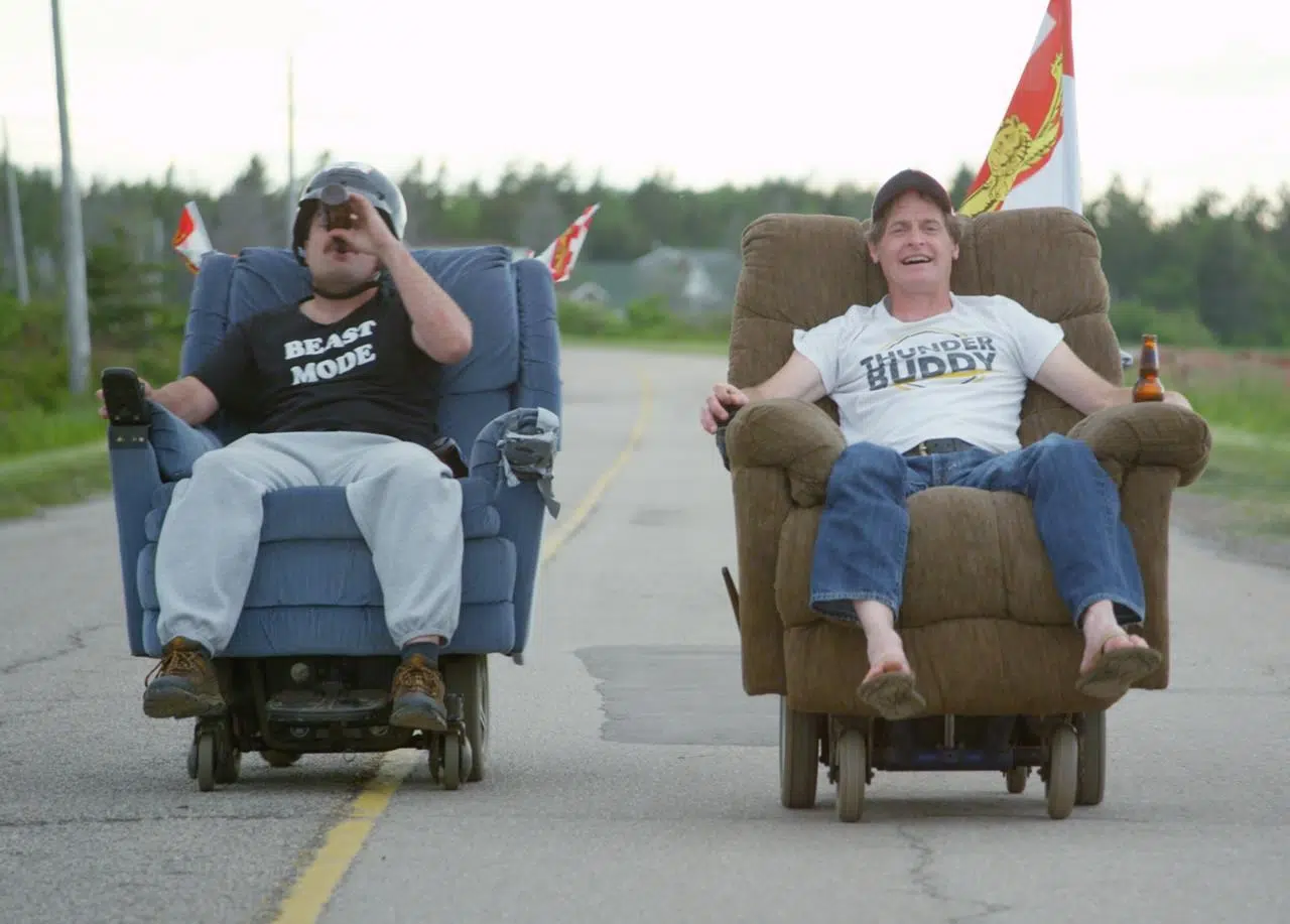 Raunchy East Coast web series makes plans for a movie: ‘Pogey Beach ...