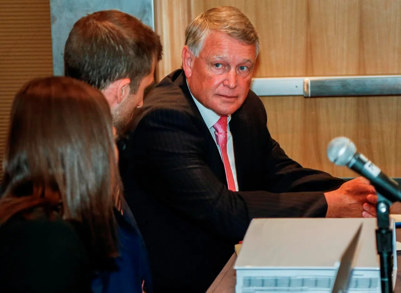 Calgary judge in ‘knees together’ case has worked hard to change ...