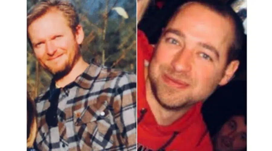 Police: Case of 2 men missing on Vancouver Island considered suspicious ...