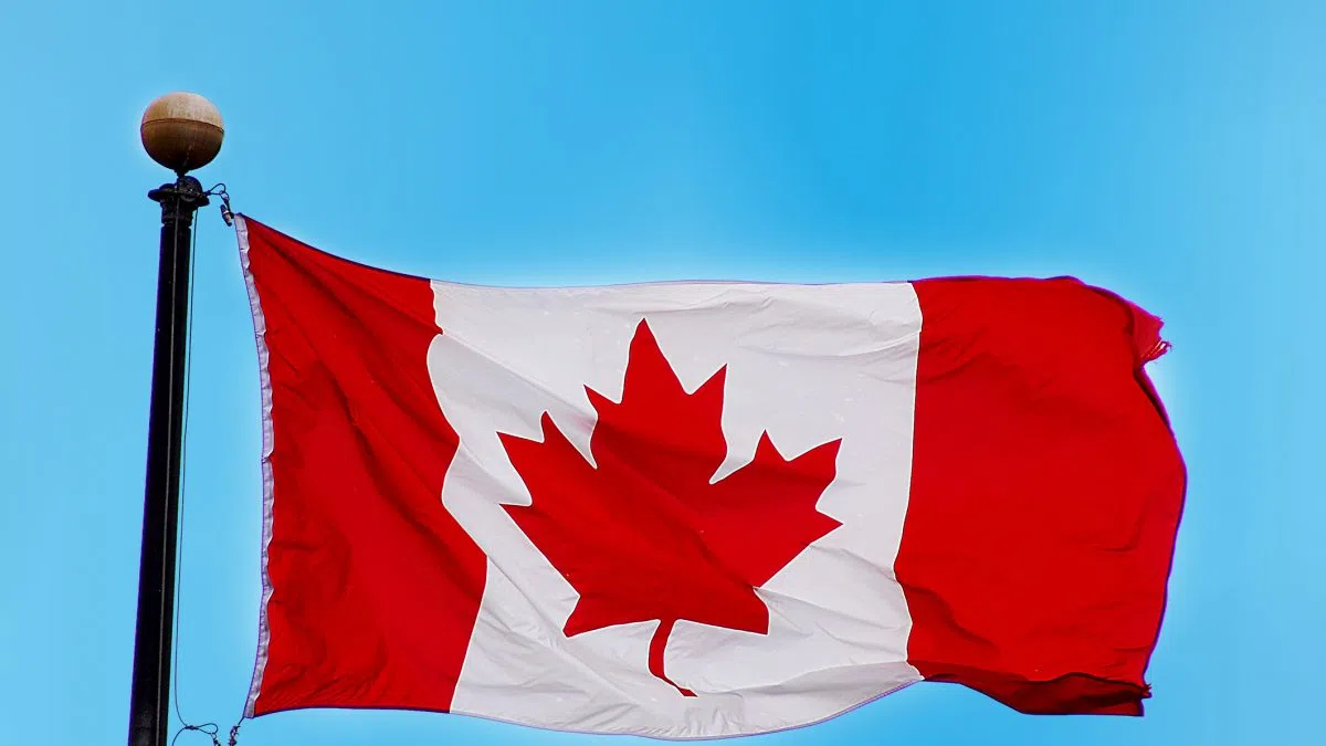 City Hall Faces Flag Flap | NanaimoNewsNOW | Nanaimo news, sports ...