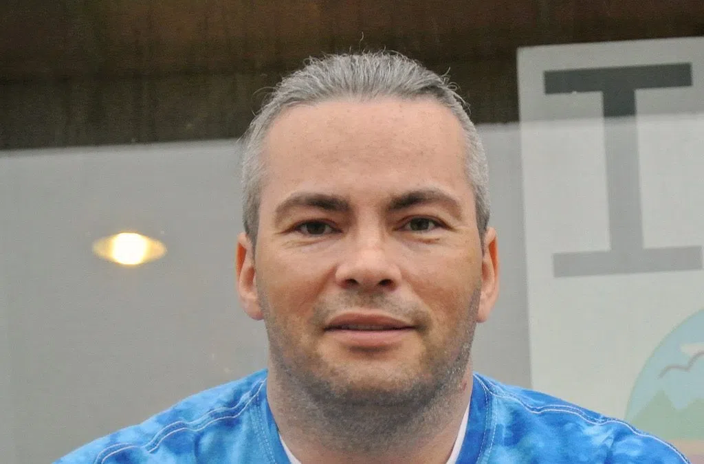 BC United selects Dahling | NanaimoNewsNOW | Nanaimo news, sports ...