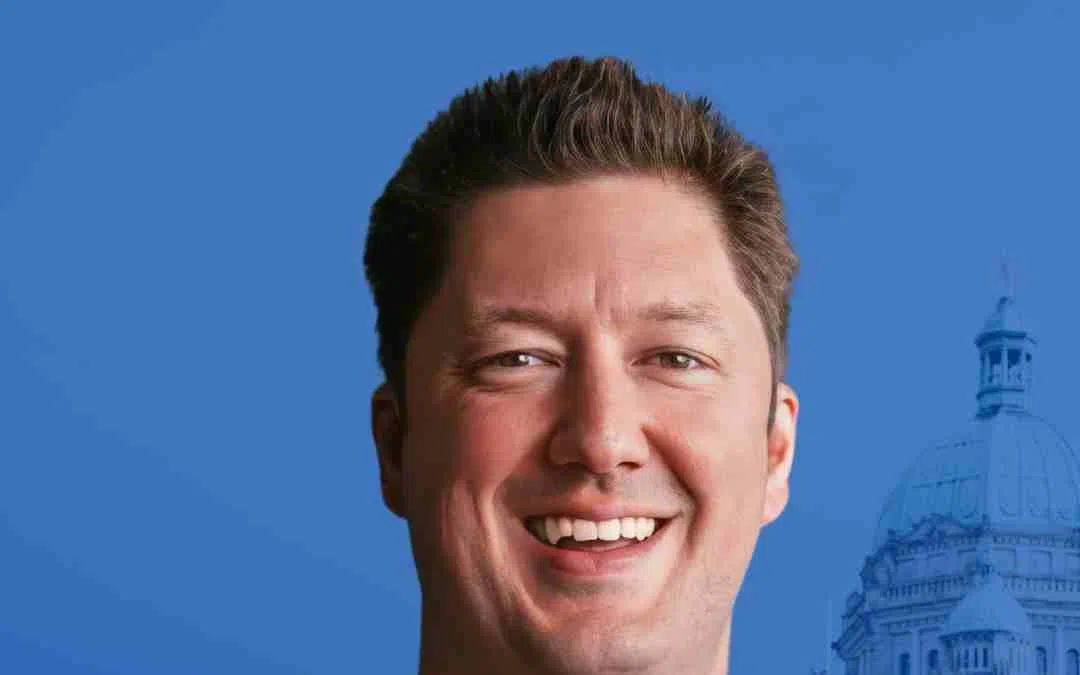 Hayduk runs for BC Conservatives | NanaimoNewsNOW | Nanaimo news ...