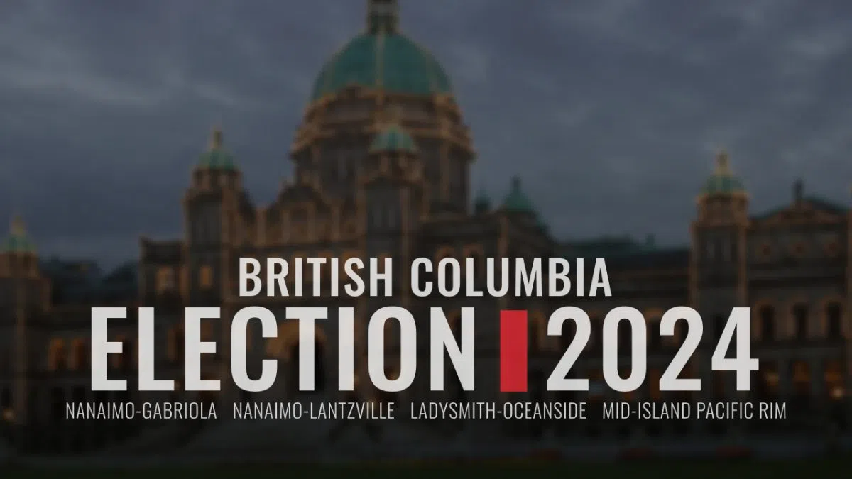 Josie Osborne (NDP) | Mid-Island Pacific Rim candidate | NanaimoNewsNOW ...