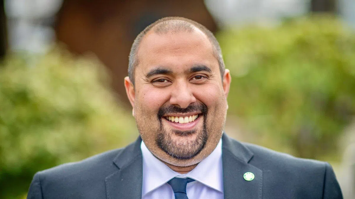 Mealey calls for Council budget cut | NanaimoNewsNOW | Nanaimo news ...