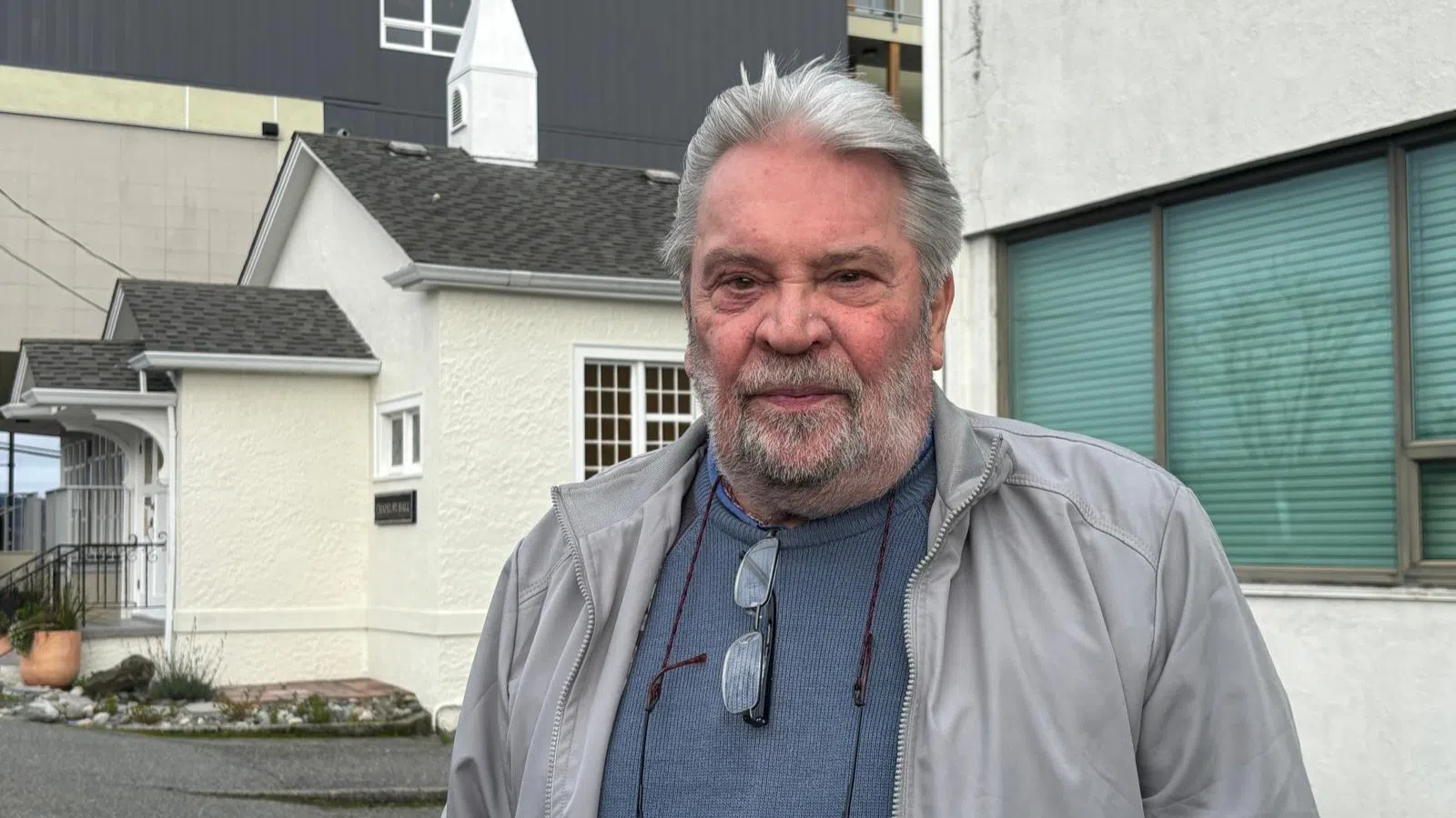 Nanaimo senior jailed for collecting thousands of child abuse images ...