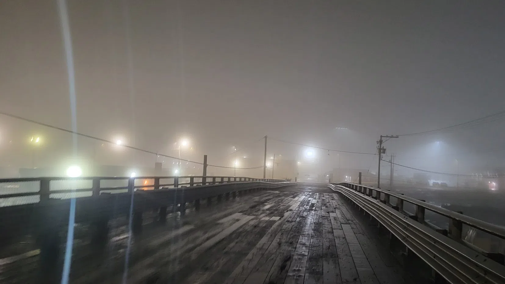 ‘Near zero visibility:’ fog advisory issued for Nanaimo & Oceanside ...