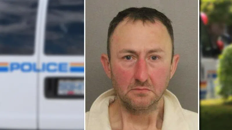 Nanaimo police seeking man believed to trying to ‘actively evade arest ...