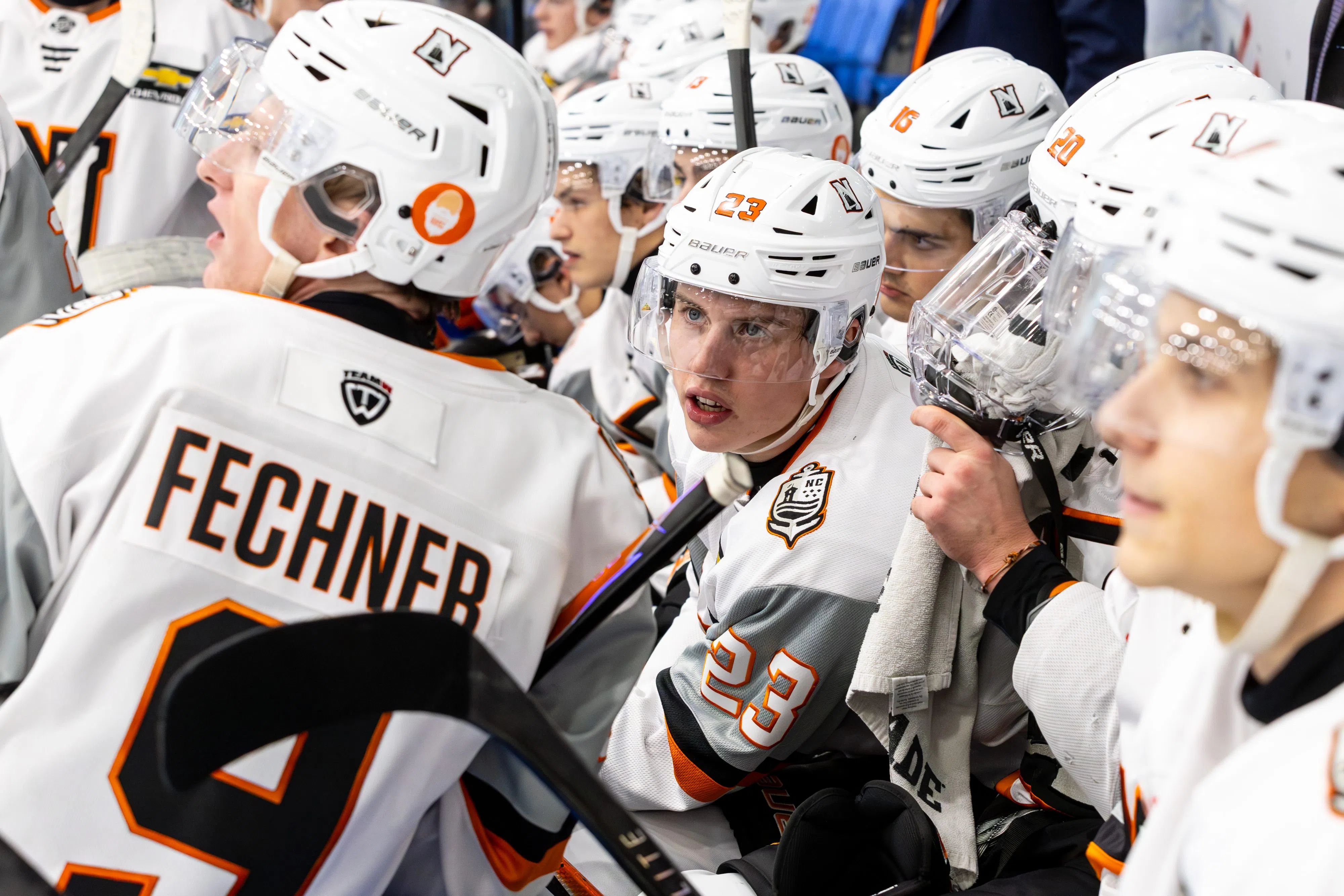 Clippers use down time to build chemistry for second half | 106.9 The Wolf