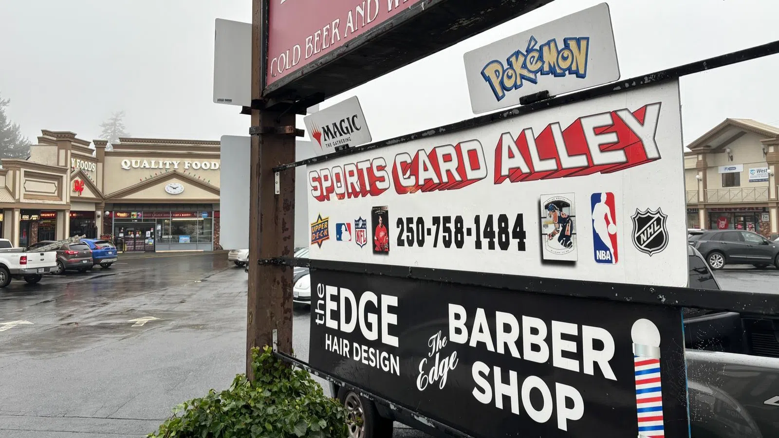 ‘It was just amazing:’ community rallies behind hard-luck Nanaimo ...