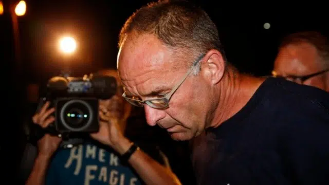 Triple murderer Douglas Garland attacked for second time at Edmonton ...