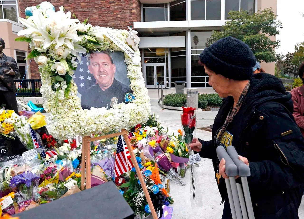 Official: Reforms didn’t cut sentence of suspect in killing | CHAT News ...