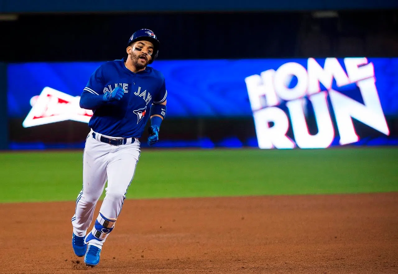 Seeing Red: Blue Jays sweep Cincinnati as Travis and Maile homer in 5-4 win | CHAT News Today