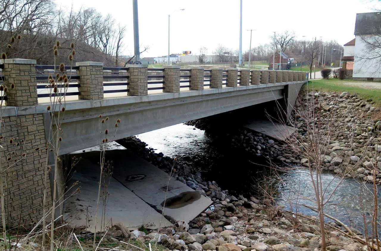 A look at inland bridges raised because of climate change | CHAT News Today
