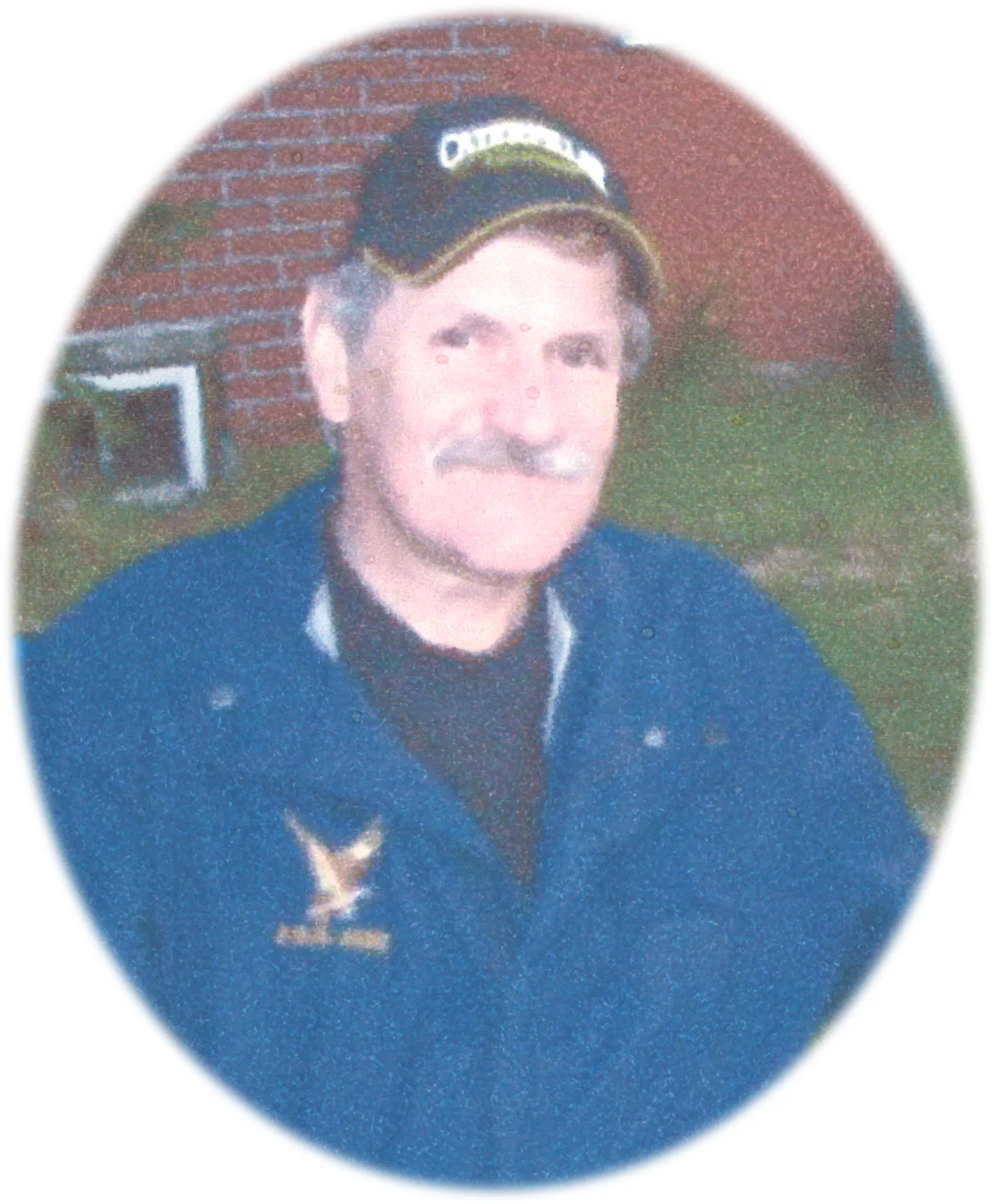 Raymund “Ray” Riehl | CHAT News Today