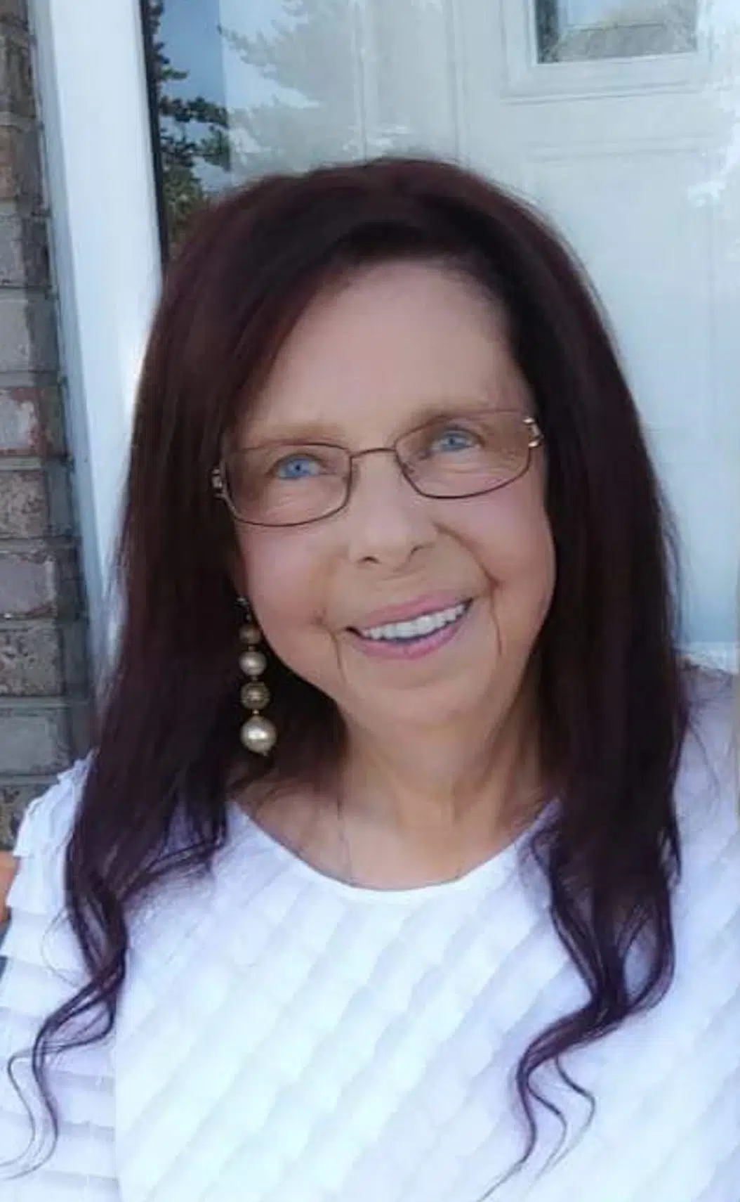 Carol Bridget Wyllie | CHAT News Today