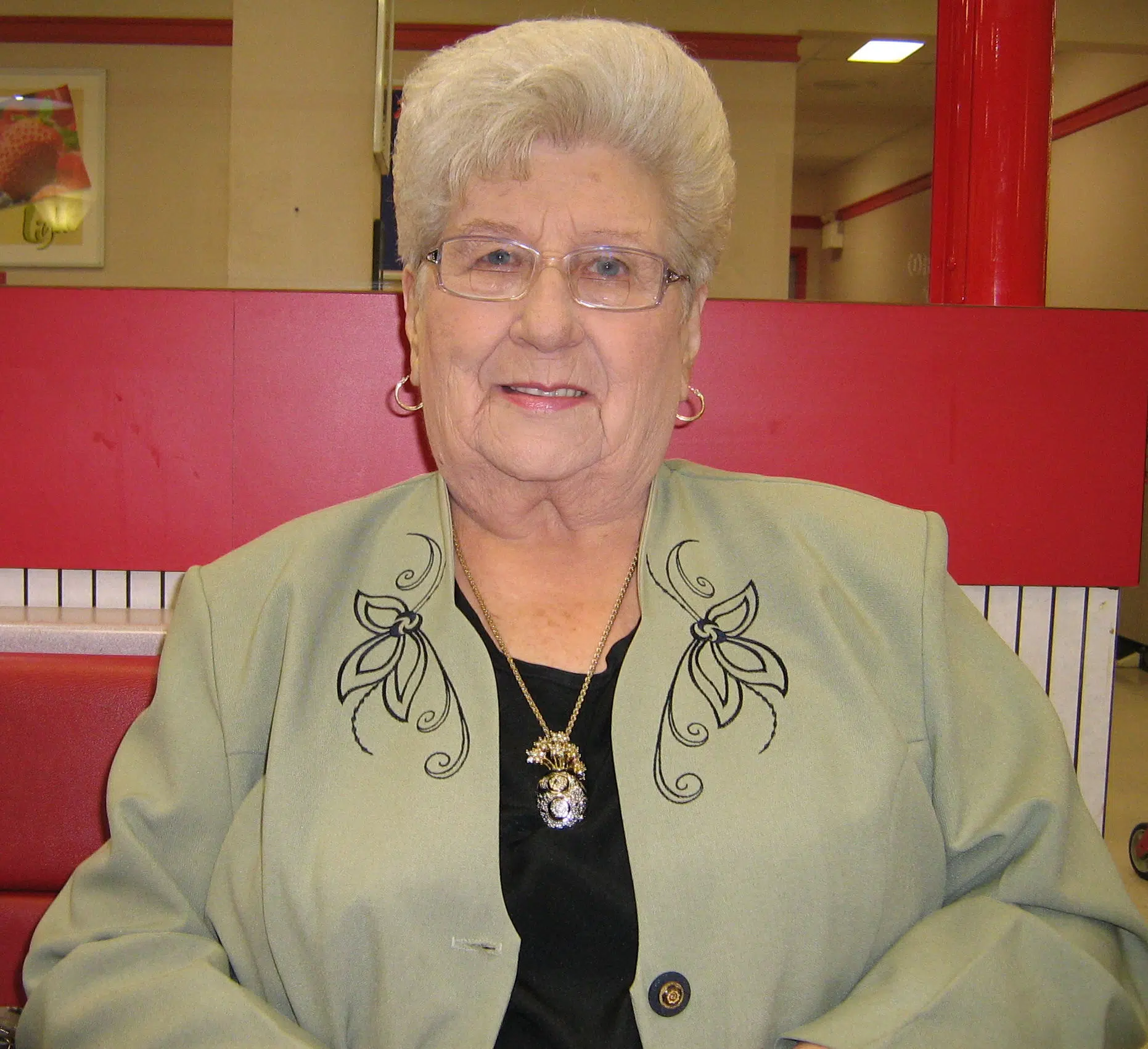 Freda Heilman | CHAT News Today