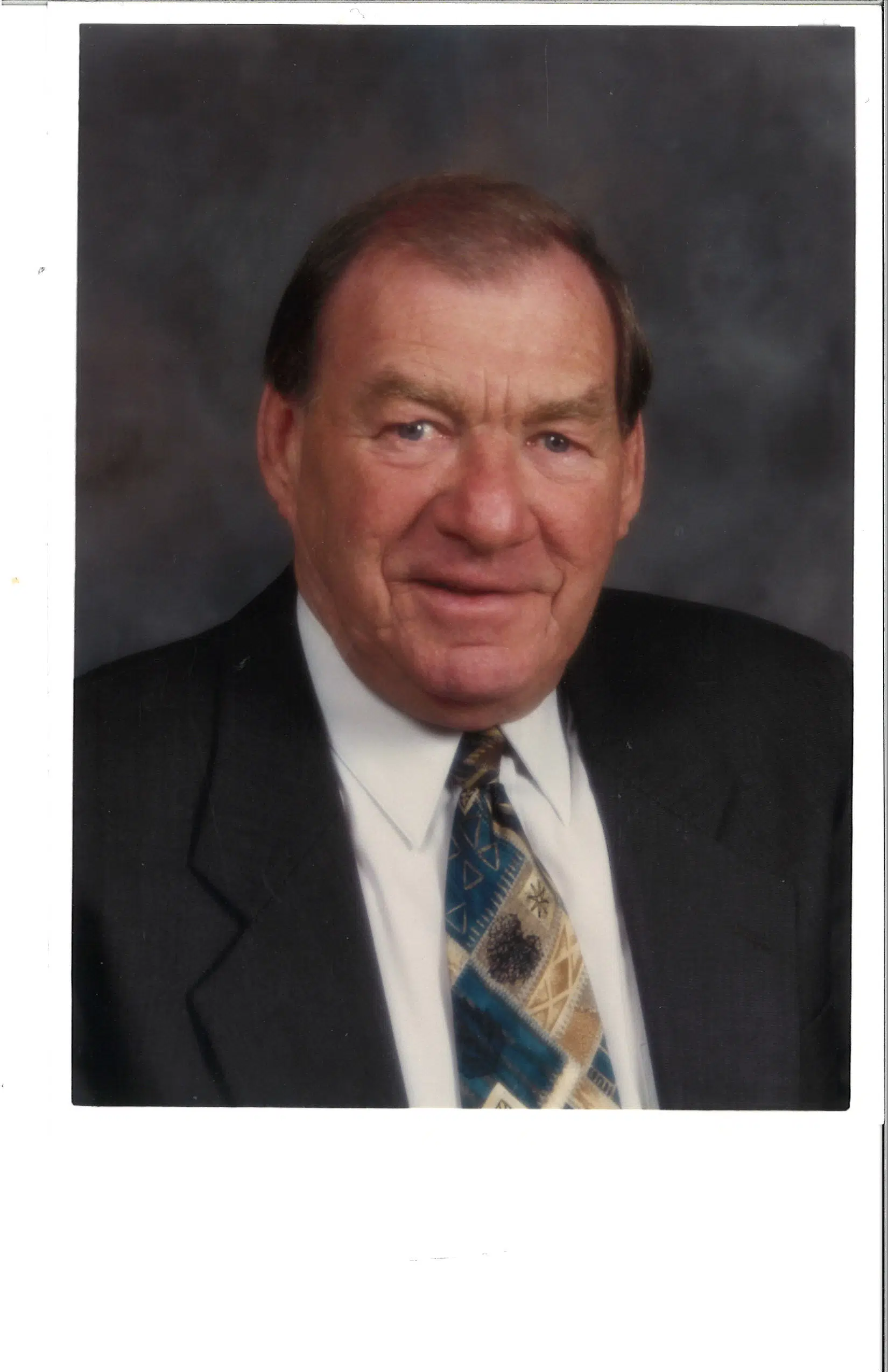 Roger Legault | CHAT News Today