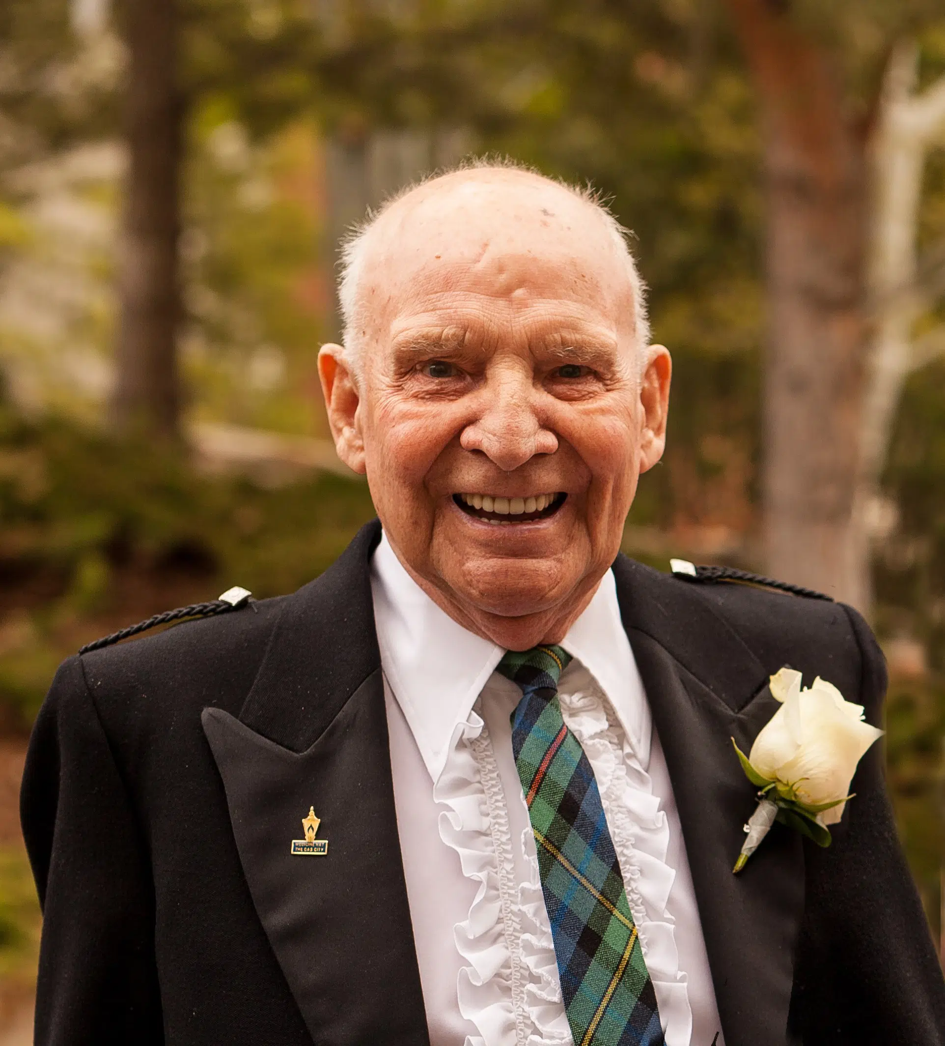 Bill Smith | CHAT News Today