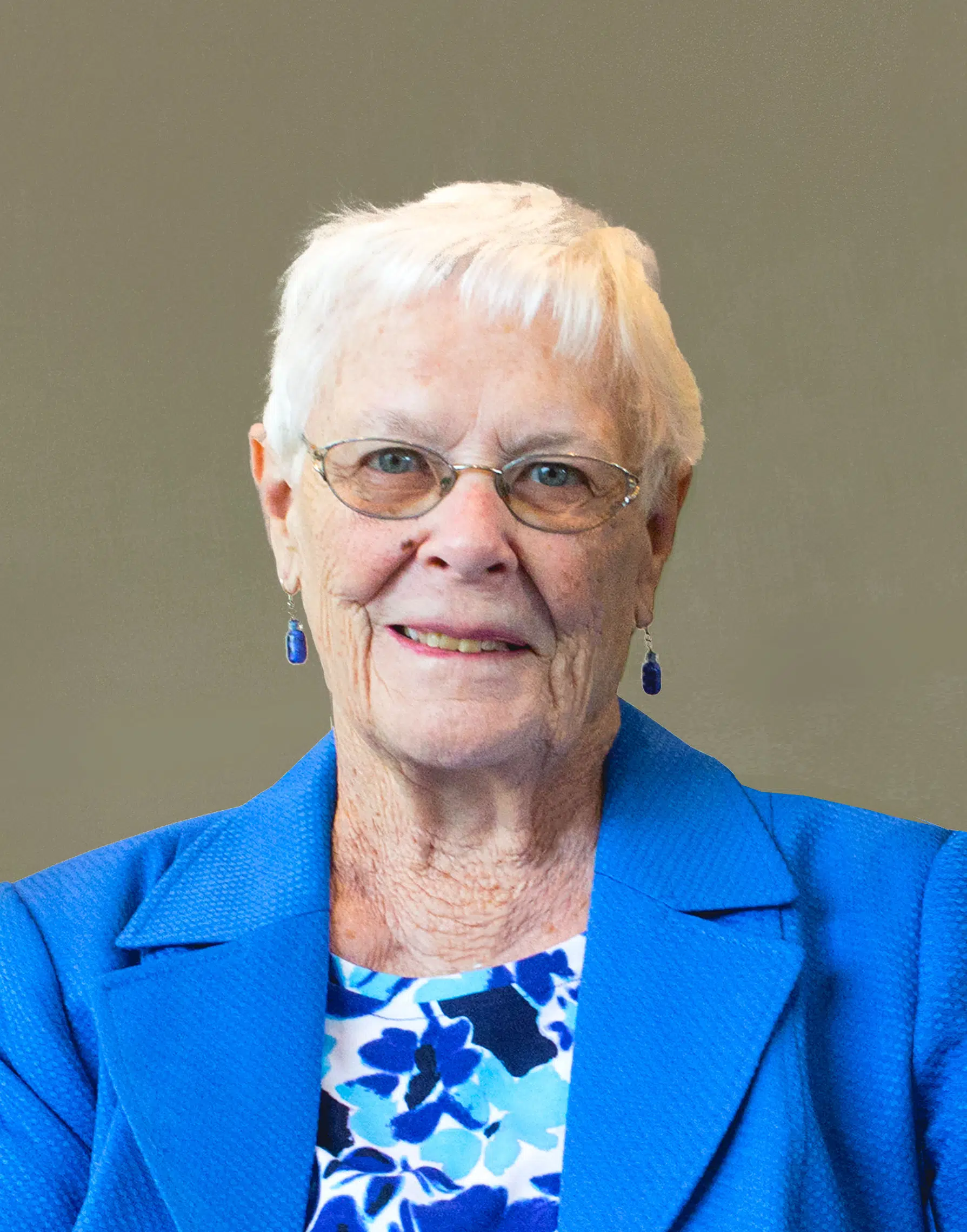 Kay Anne Smith | CHAT News Today